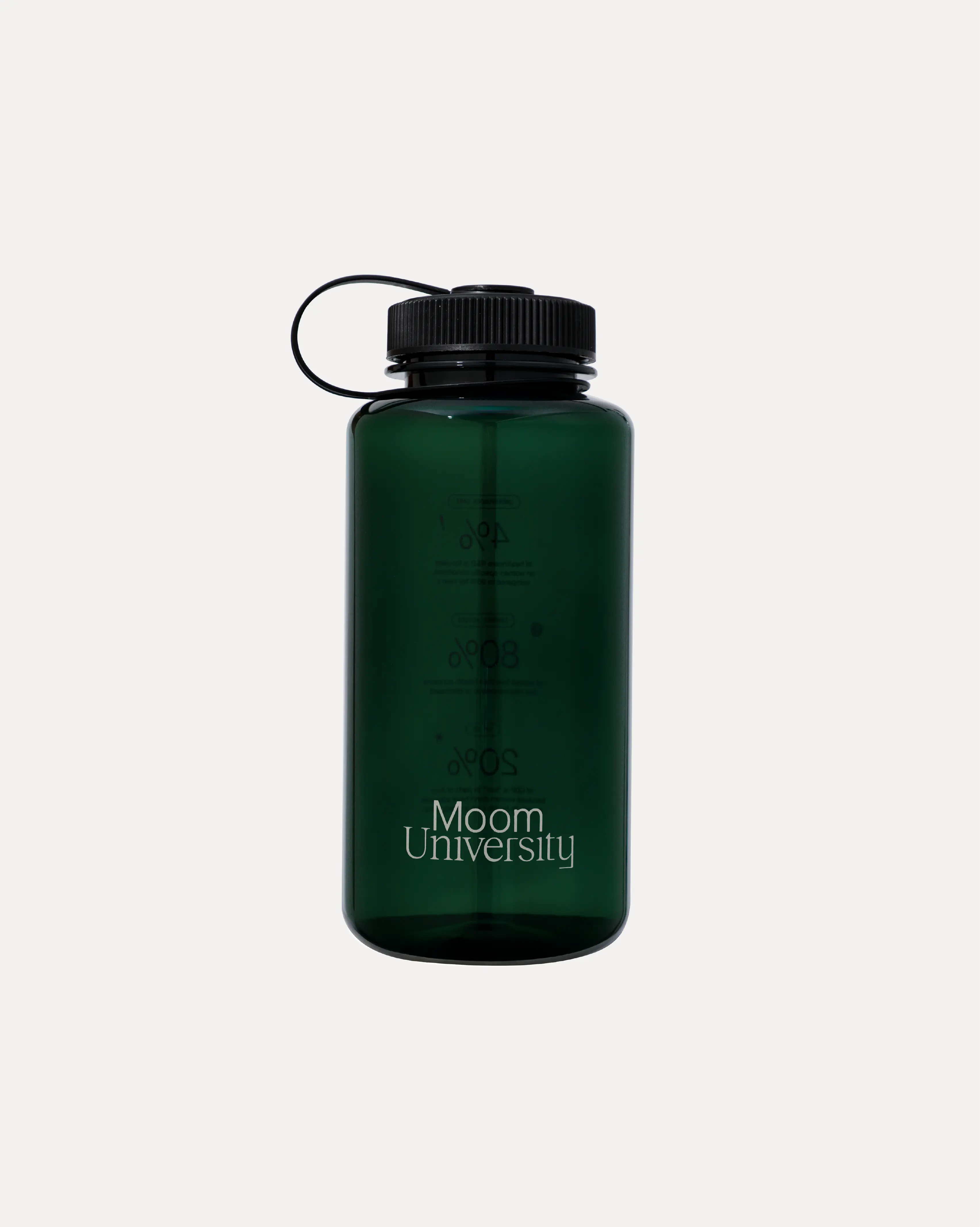 Moom University Bottle
