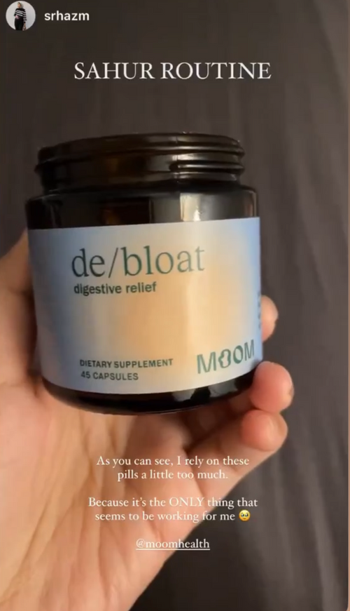Our community's favourite product